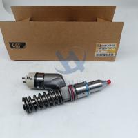 China Common Rail Fuel Injector 10R-8501 for Caterpillar C-15 C-16 3406E Engine for sale