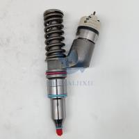 China Common Rail Fuel Injector 10R-8501 for Caterpillar C-15 C-16 3406E Engine for sale