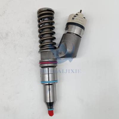 China Common Rail Fuel Injector 10R-8501 for Caterpillar C-15 C-16 3406E Engine for sale