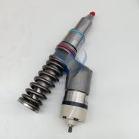 China Common Rail Fuel Injector 10R-8501 for Caterpillar C-15 C-16 3406E Engine for sale