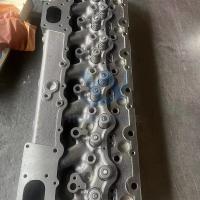 China Cylinder Head 7N8876 8N6796 7C-4006 for 3306 Engine Construction Machinery Parts for sale