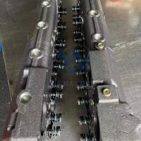 China Cylinder Head 7N8876 8N6796 7C-4006 for 3306 Engine Construction Machinery Parts for sale