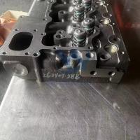 China Cylinder Head 7N8876 8N6796 7C-4006 for 3306 Engine Construction Machinery Parts for sale