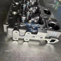 China Cylinder Head 7N8876 8N6796 7C-4006 for 3306 Engine Construction Machinery Parts for sale
