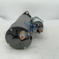 China Starter Motor 435-1239 12V 3.0kW for Caterpillar C11 C13 Excavator Engine for sale