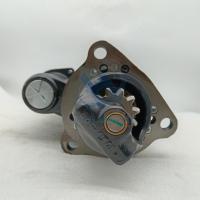 China Starter Motor 435-1239 12V 3.0kW for Caterpillar C11 C13 Excavator Engine for sale