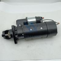 China Starter Motor 435-1239 12V 3.0kW for Caterpillar C11 C13 Excavator Engine for sale
