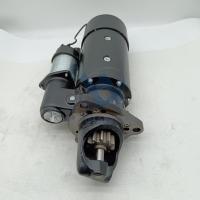 China Starter Motor 435-1239 12V 3.0kW for Caterpillar C11 C13 Excavator Engine for sale