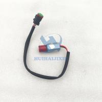 China Speed Sensor 129-6628 1296628 for CAT 3608 3516 3512 Engine E345B Excavator for sale