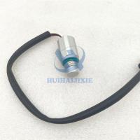 China Speed Sensor 129-6628 1296628 for CAT 3608 3516 3512 Engine E345B Excavator for sale