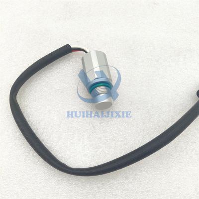China Speed Sensor 129-6628 1296628 for CAT 3608 3516 3512 Engine E345B Excavator for sale