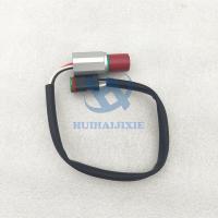 China Speed Sensor 129-6628 1296628 for CAT 3608 3516 3512 Engine E345B Excavator for sale