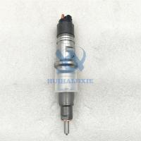 China Fuel Injector 6755-11-3100 Diesel Injector 6755113100 for WA380-8 WA200-7 PC200-10 Excavator for sale