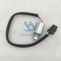 China Speed Sensor 129-6628 1296628 for CAT 3608 3516 3512 Engine E345B Excavator for sale