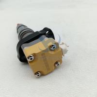 China Common Rail Fuel Injector 178-6342 1786342 Nozzle for Caterpillar 3126B 3126E for sale