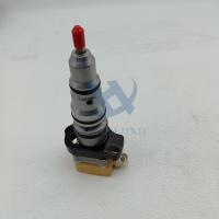 China Common Rail Fuel Injector 178-6342 1786342 Nozzle for Caterpillar 3126B 3126E for sale