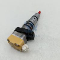 China Common Rail Fuel Injector 178-6342 1786342 Nozzle for Caterpillar 3126B 3126E for sale