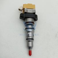 China Common Rail Fuel Injector 178-6342 1786342 Nozzle for Caterpillar 3126B 3126E for sale