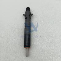 China Fuel Injector 236-1674 2645K011 for Caterpillar CAT 3054C C4.4 Engine Loader 428D 420D 416E for sale