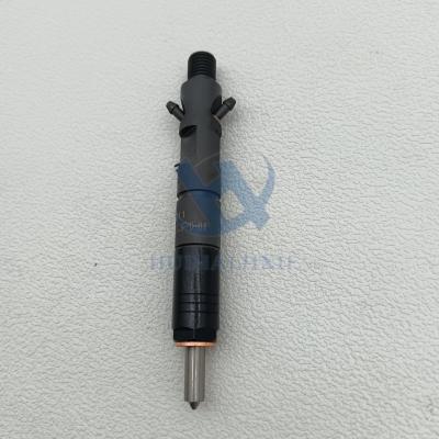 China Fuel Injector 236-1674 2645K011 for Caterpillar CAT 3054C C4.4 Engine Loader 428D 420D 416E for sale