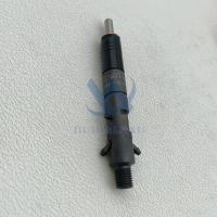 China Fuel Injector 236-1674 2645K011 for Caterpillar CAT 3054C C4.4 Engine Loader 428D 420D 416E for sale