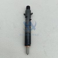 China Fuel Injector 236-1674 2645K011 for Caterpillar CAT 3054C C4.4 Engine Loader 428D 420D 416E for sale