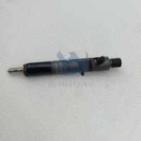 China Fuel Injector 236-1674 2645K011 for Caterpillar CAT 3054C C4.4 Engine Loader 428D 420D 416E for sale