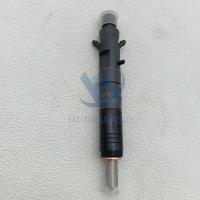 China Fuel Injector 236-1674 2645K011 for Caterpillar CAT 3054C C4.4 Engine Loader 428D 420D 416E for sale