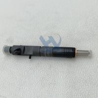 China Fuel Injector 236-1674 2645K011 for Caterpillar CAT 3054C C4.4 Engine Loader 428D 420D 416E for sale