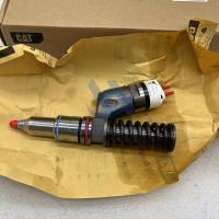 China Fuel Injector 253-0168 2530168 for Caterpillar C15 Engine Common Rail 100% New for sale