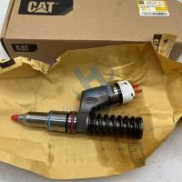 China Fuel Injector 253-0168 2530168 for Caterpillar C15 Engine Common Rail 100% New for sale