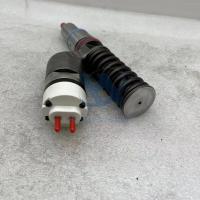 China Fuel Injector 253-0168 2530168 for Caterpillar C15 Engine Common Rail 100% New for sale