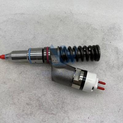 China Fuel Injector 253-0168 2530168 for Caterpillar C15 Engine Common Rail 100% New for sale