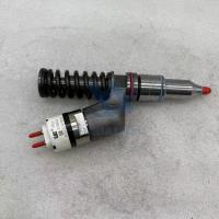 China Fuel Injector 253-0168 2530168 for Caterpillar C15 Engine Common Rail 100% New for sale