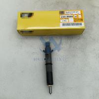 China Common Rail Injector 230-8999 for CAT C4.4 3054 3054C Excavator 318D2 320D2 for sale