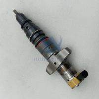 China 20R-9079 557-7627 CAT C7 C9 Fuel Injector for Excavator 324D 325D 326DL 329D for sale