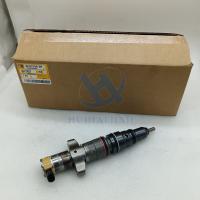 China 20R-9079 557-7627 CAT C7 C9 Fuel Injector for Excavator 324D 325D 326DL 329D for sale