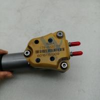 China 179-6020 Common Rail Fuel Injector 1796020 for Caterpillar 3412E Engine 100% New for sale