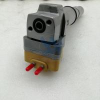 China 179-6020 Common Rail Fuel Injector 1796020 for Caterpillar 3412E Engine 100% New for sale