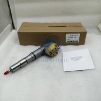 China 179-6020 Common Rail Fuel Injector 1796020 for Caterpillar 3412E Engine 100% New for sale