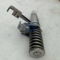 China Common Rail Injector 1278222 for Caterpillar C9 Engine 127-8222 Fuel Injector 100% New for sale