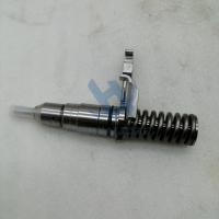 China Common Rail Injector 1278222 for Caterpillar C9 Engine 127-8222 Fuel Injector 100% New for sale
