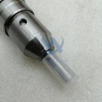 China Common Rail Injector 1278222 for Caterpillar C9 Engine 127-8222 Fuel Injector 100% New for sale