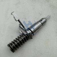 China Common Rail Injector 1278222 for Caterpillar C9 Engine 127-8222 Fuel Injector 100% New for sale