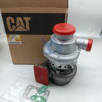 China Turbocharger 1005992 for Caterpillar CAT 950F Wheel Loader 3306 Engine for sale