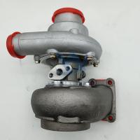 China Turbocharger 1005992 for Caterpillar CAT 950F Wheel Loader 3306 Engine for sale