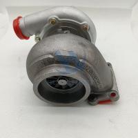 China Turbocharger 1005992 for Caterpillar CAT 950F Wheel Loader 3306 Engine for sale