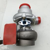 China Turbocharger 1005992 for Caterpillar CAT 950F Wheel Loader 3306 Engine for sale