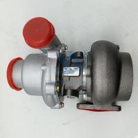 China Turbocharger 1005992 for Caterpillar CAT 950F Wheel Loader 3306 Engine for sale