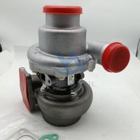 China Turbocharger 1005992 for Caterpillar CAT 950F Wheel Loader 3306 Engine for sale
